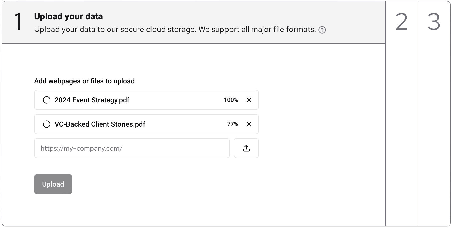 Crafting Customized LLMs: My Unique Tool